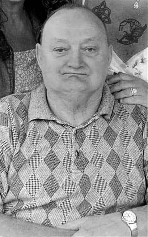 DONALD HANLIN | News, Sports, Jobs - The Herald Star